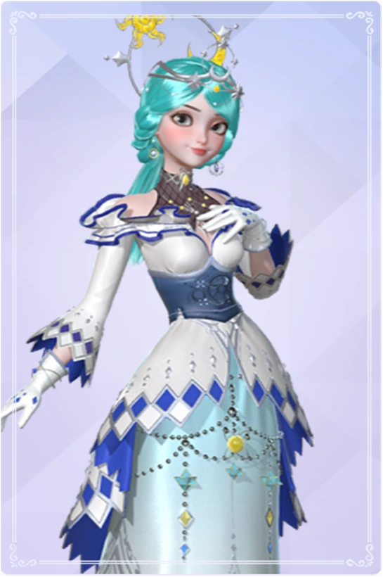 Azure World | Dress Up! Time Princess Wiki | Fandom