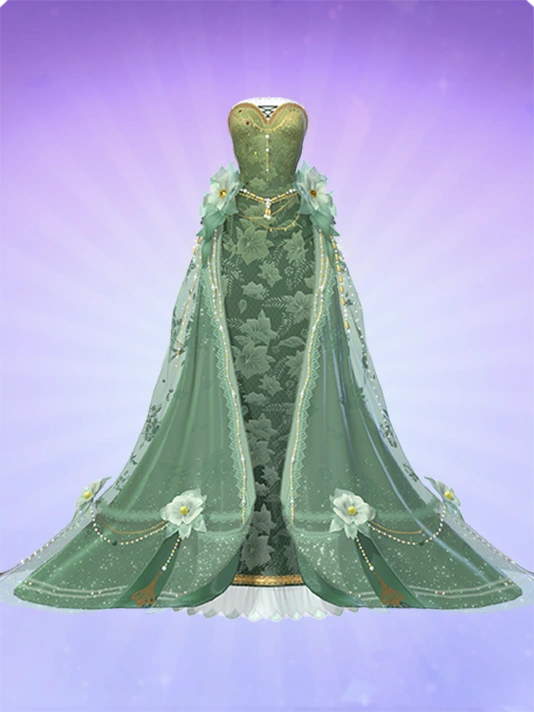 Spring's Awakening | Dress Up! Time Princess Wiki | Fandom