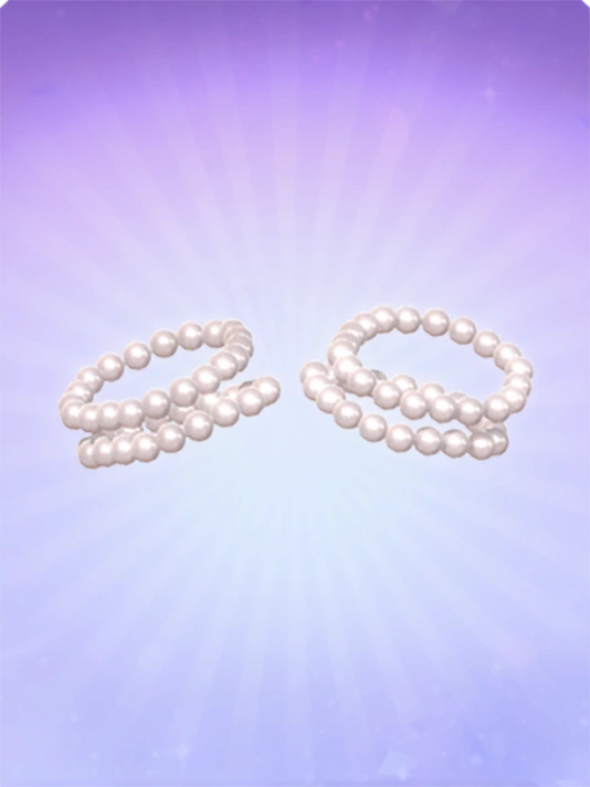 Pearl Bracelet | Dress Up! Time Princess Wiki | Fandom