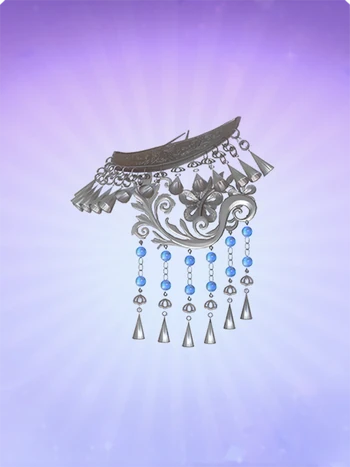 Forest Drizzle | Dress Up! Time Princess Wiki | Fandom