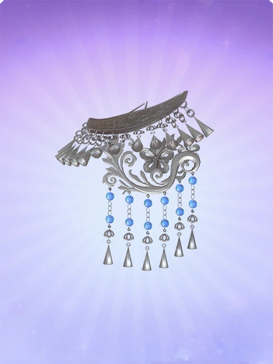 Forest Drizzle | Dress Up! Time Princess Wiki | Fandom