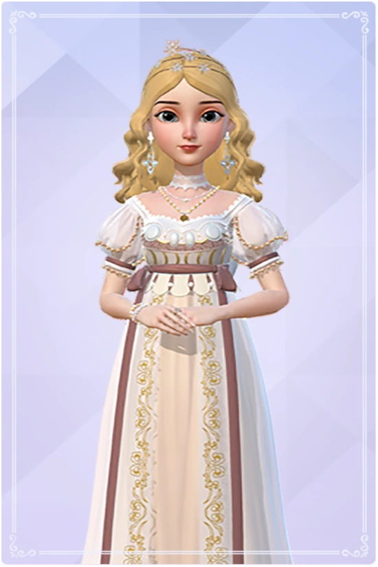Dreaming of Home | Dress Up! Time Princess Wiki | Fandom