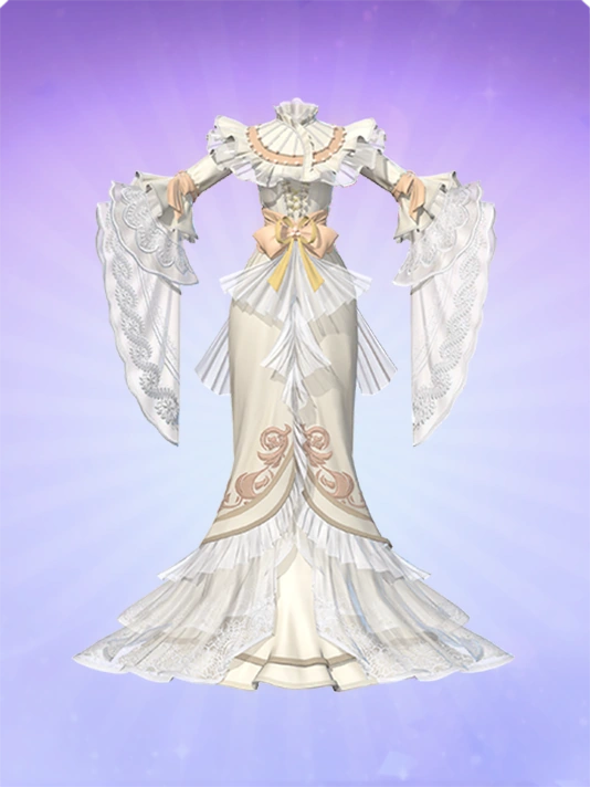 Everlasting Light | Dress Up! Time Princess Wiki | Fandom