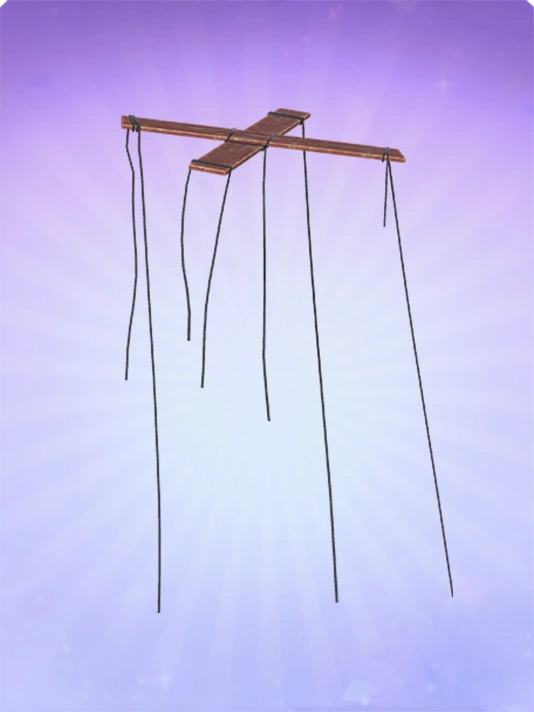 Boundless Shackles | Dress Up! Time Princess Wiki | Fandom