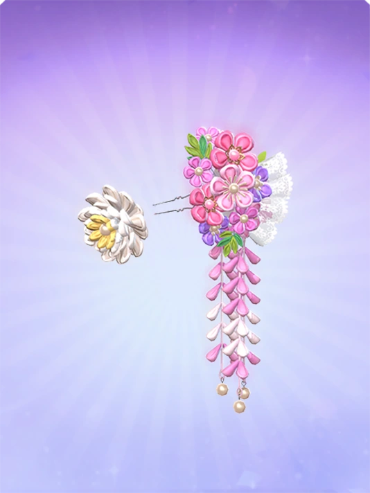 Dance of Spring | Dress Up! Time Princess Wiki | Fandom