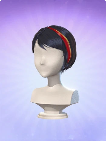 Spark Chaser | Dress Up! Time Princess Wiki | Fandom