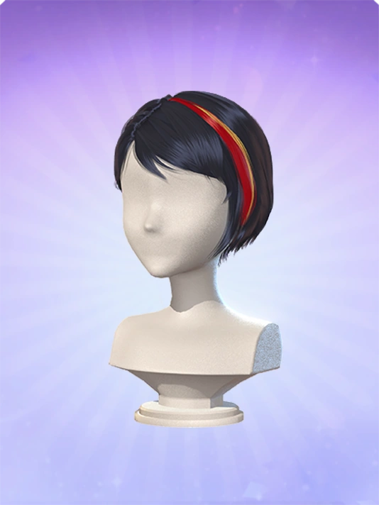 Spark Chaser | Dress Up! Time Princess Wiki | Fandom