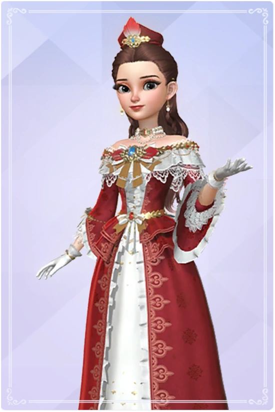 Puppets/Romy and Julius | Dress Up! Time Princess Wiki | Fandom