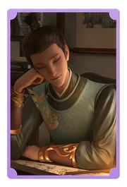 Relic/Wolf Fur Brush | Dress Up! Time Princess Wiki | Fandom