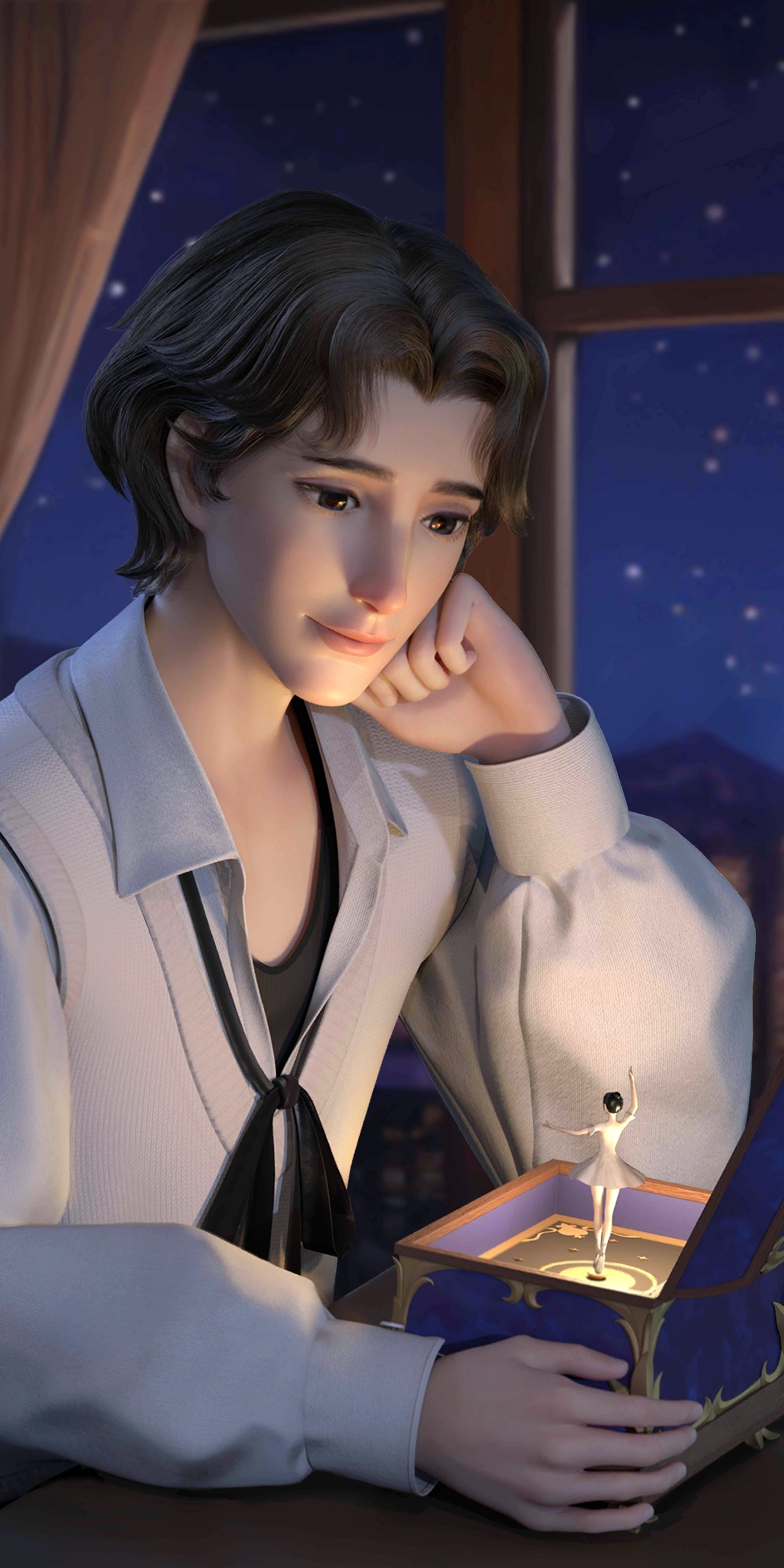 Kim Seon-woo/Gallery | Dress Up! Time Princess Wiki | Fandom