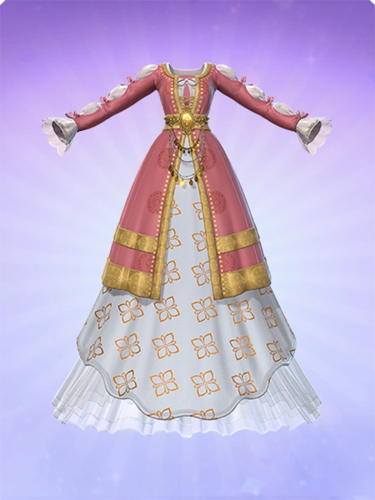 Misty Maples | Dress Up! Time Princess Wiki | Fandom