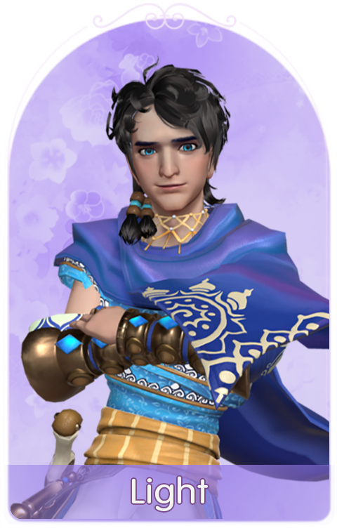 Light Dress Up Time Princess Wiki Fandom
