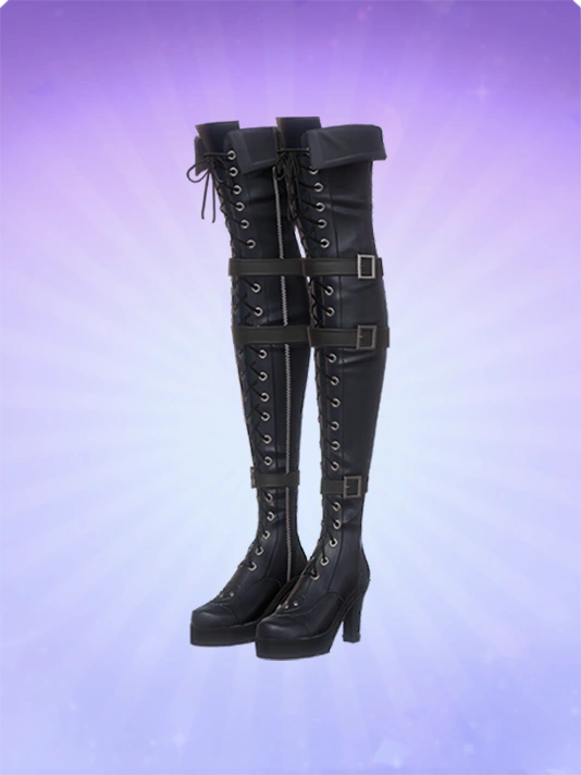 Shining Edge | Dress Up! Time Princess Wiki | Fandom