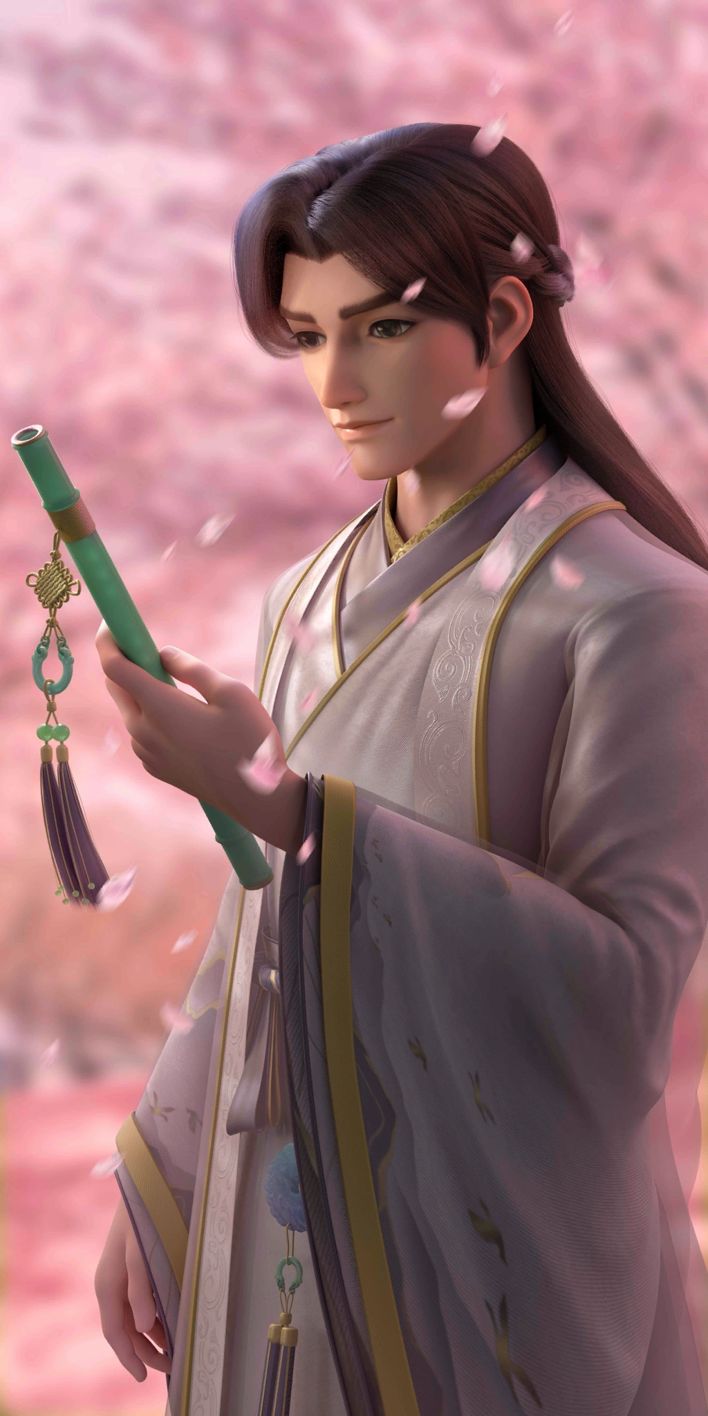 Luo Jiuhua/Gallery | Dress Up! Time Princess Wiki | Fandom