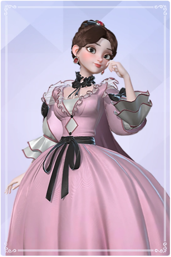 Dress Up! Time Princess Wiki:Format Guide/Puppets | Dress Up! Time ...