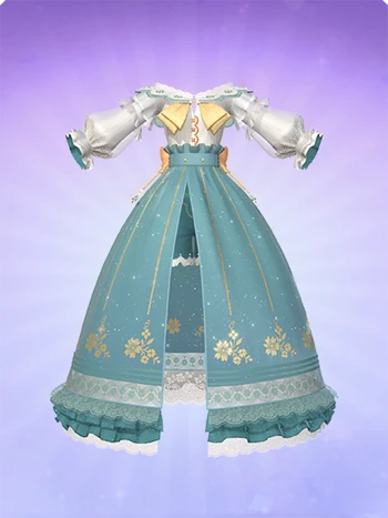 Dark Lochnagar | Dress Up! Time Princess Wiki | Fandom