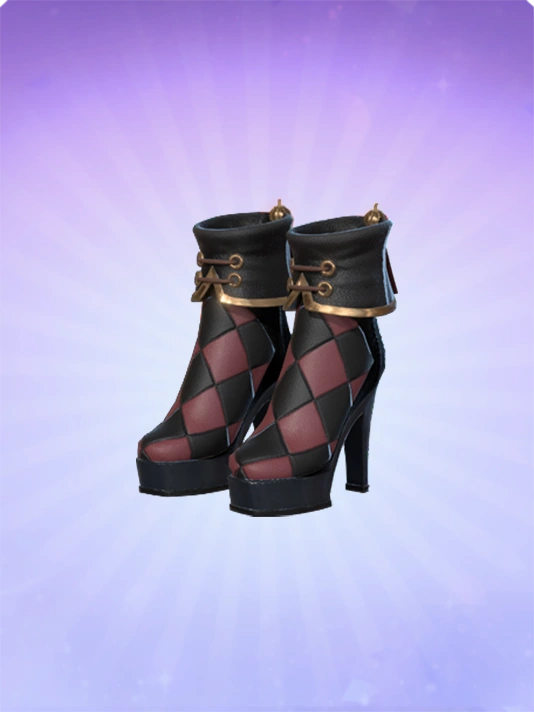 Autumn Tap Dance | Dress Up! Time Princess Wiki | Fandom