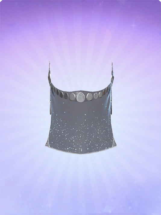 Mist Veil | Dress Up! Time Princess Wiki | Fandom