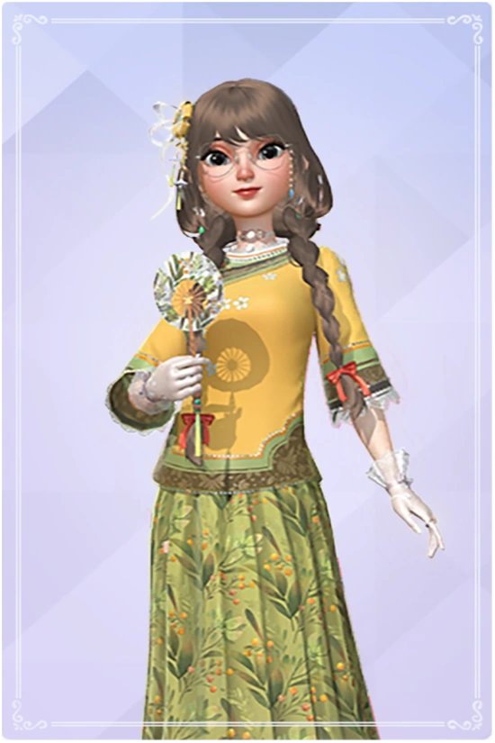 Memorable Times | Dress Up! Time Princess Wiki | Fandom