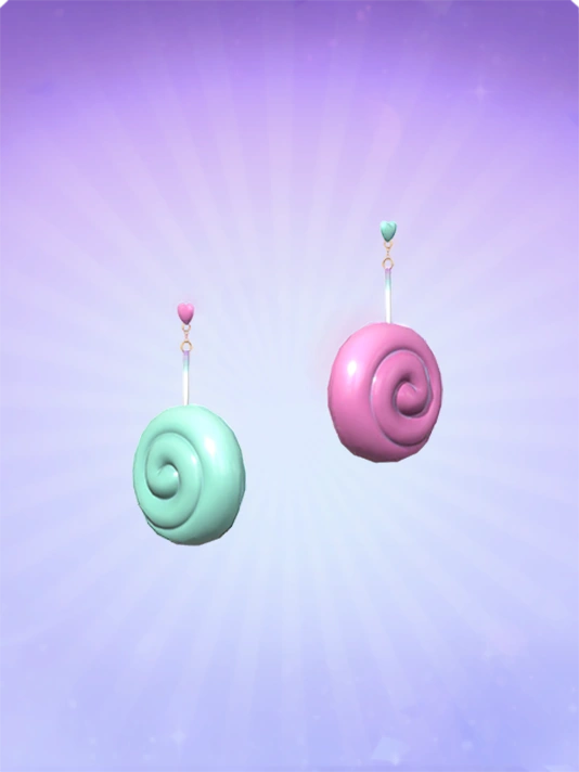 Sweet Candy | Dress Up! Time Princess Wiki | Fandom