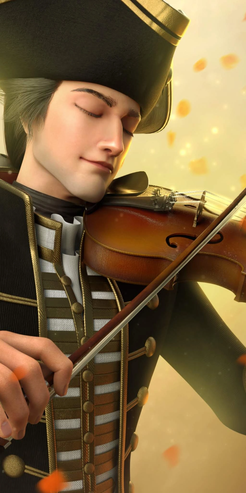 Fersen/Gallery | Dress Up! Time Princess Wiki | Fandom