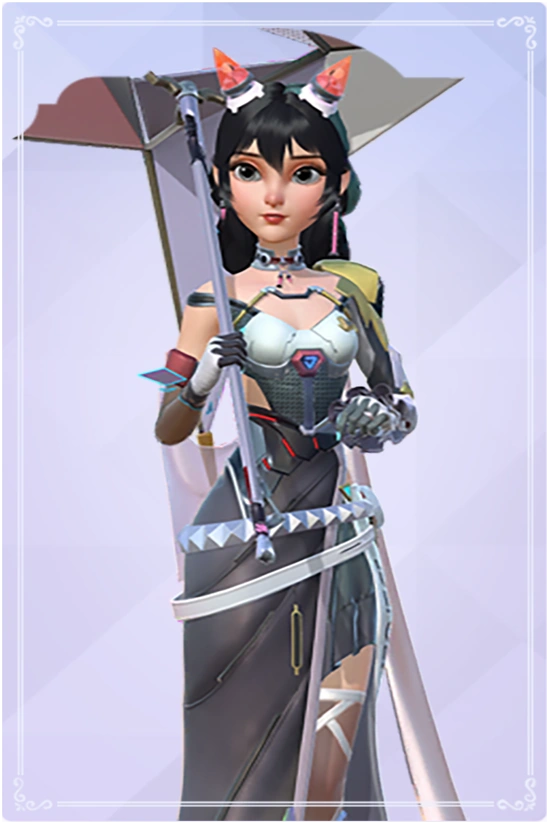 Whale's Fantasy | Dress Up! Time Princess Wiki | Fandom