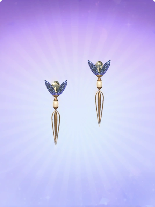 Spectral Flight | Dress Up! Time Princess Wiki | Fandom