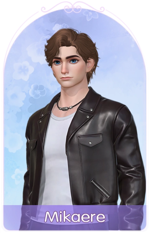 Mikaere | Dress Up! Time Princess Wiki | Fandom