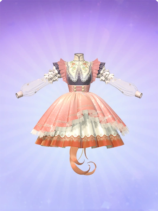 Dream Travel Guide | Dress Up! Time Princess Wiki | Fandom