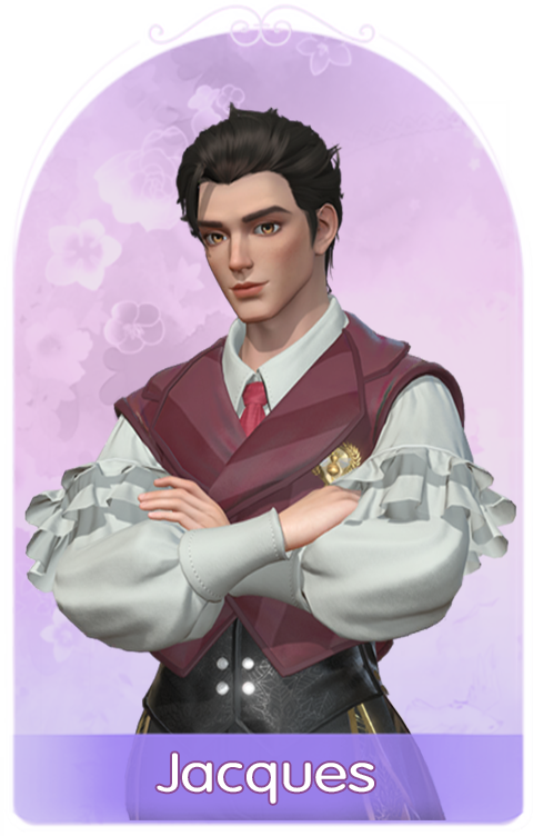 Jacques Dress Up Time Princess Wiki Fandom