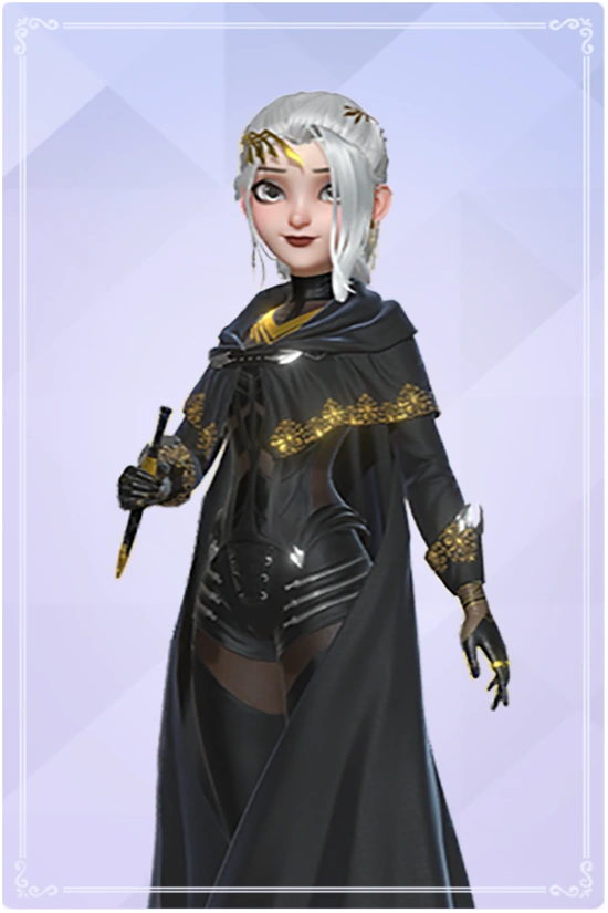 Palace Sentiments | Dress Up! Time Princess Wiki | Fandom