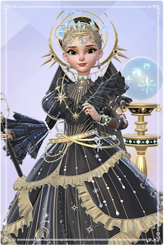 Star System | Dress Up! Time Princess Wiki | Fandom