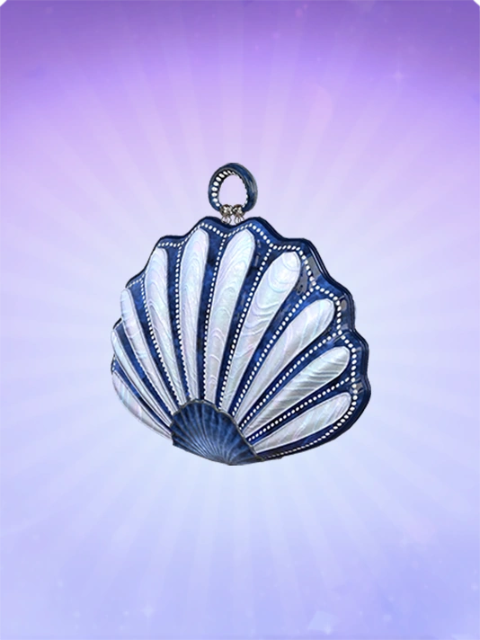 Conch Treasure | Dress Up! Time Princess Wiki | Fandom