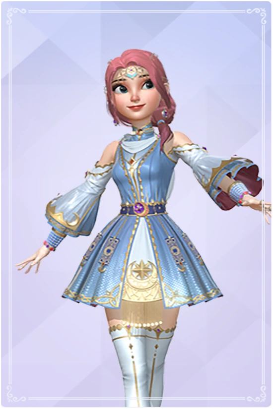 Fallen Temple | Dress Up! Time Princess Wiki | Fandom