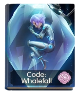 Code: Whalefall | Dress Up! Time Princess Wiki | Fandom