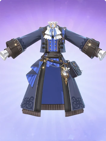 Clockwork Gentleman | Dress Up! Time Princess Wiki | Fandom