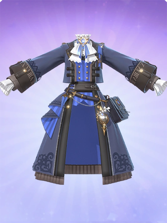 Clockwork Gentleman | Dress Up! Time Princess Wiki | Fandom