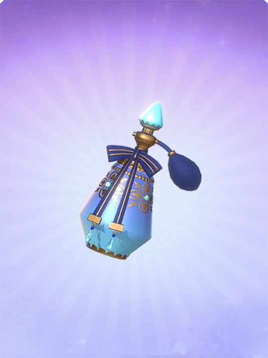Perfume Bottle | Dress Up! Time Princess Wiki | Fandom