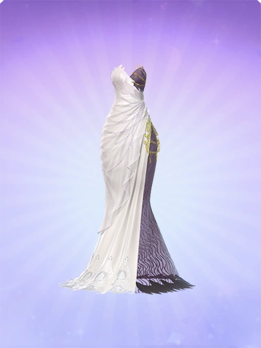 Twin Comets | Dress Up! Time Princess Wiki | Fandom