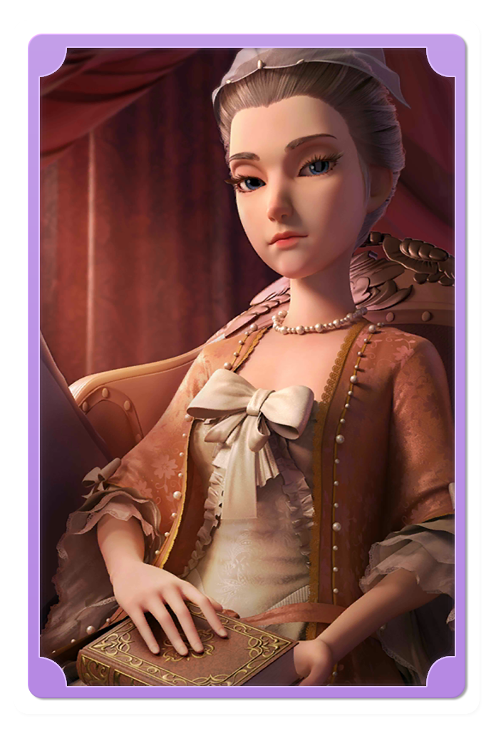 Relic/Encyclopédie | Dress Up! Time Princess Wiki | Fandom