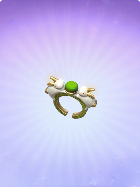 Moon Rabbit | Dress Up! Time Princess Wiki | Fandom