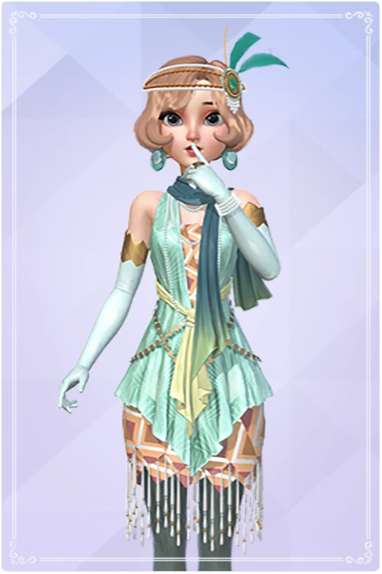 Teal Delight | Dress Up! Time Princess Wiki | Fandom