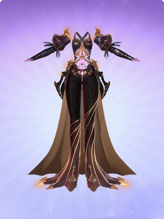 Diabolic Wyvern | Dress Up! Time Princess Wiki | Fandom