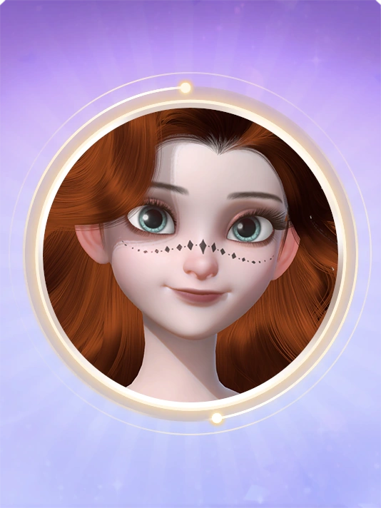 Empty End | Dress Up! Time Princess Wiki | Fandom