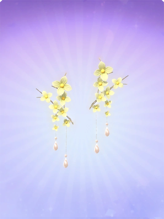 Pearly Dew | Dress Up! Time Princess Wiki | Fandom