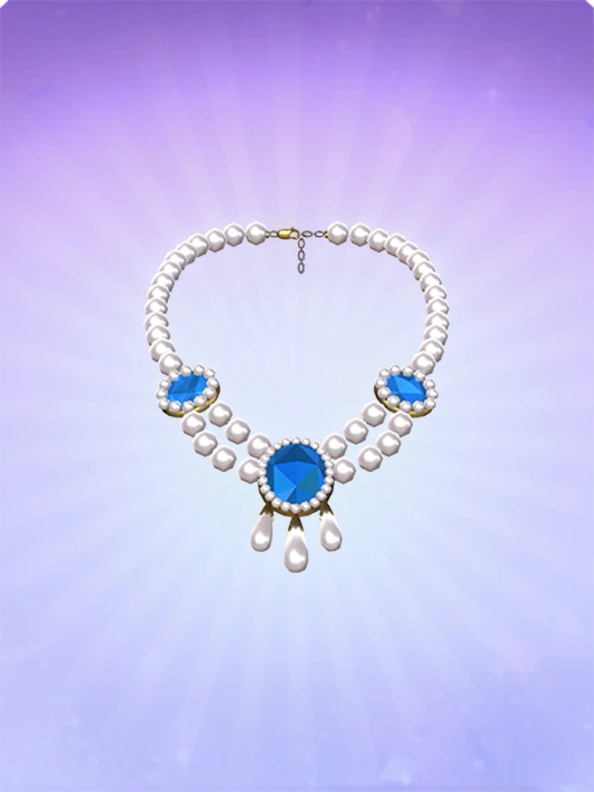 Silent Waters | Dress Up! Time Princess Wiki | Fandom