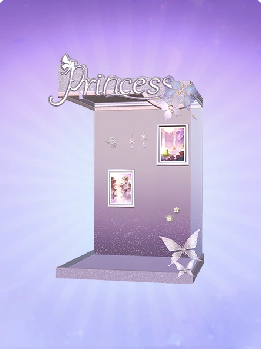 Princess' Wardrobe | Dress Up! Time Princess Wiki | Fandom