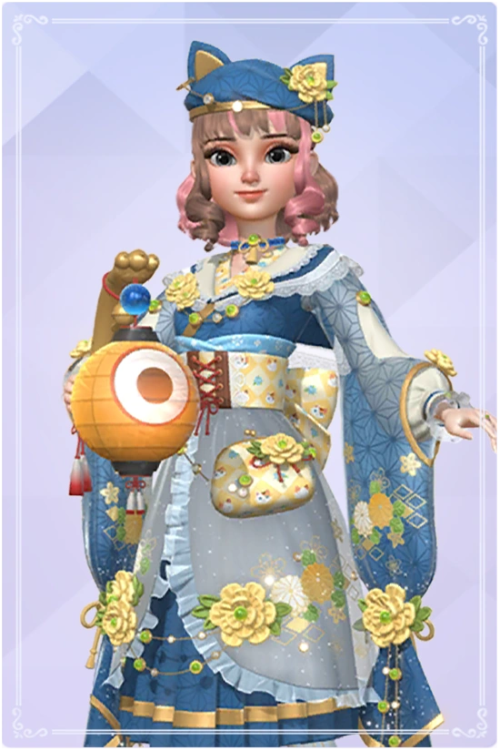 Cat Pillow | Dress Up! Time Princess Wiki | Fandom
