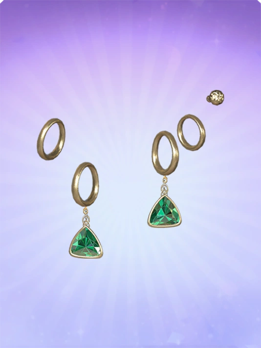 Attentive Listener | Dress Up! Time Princess Wiki | Fandom