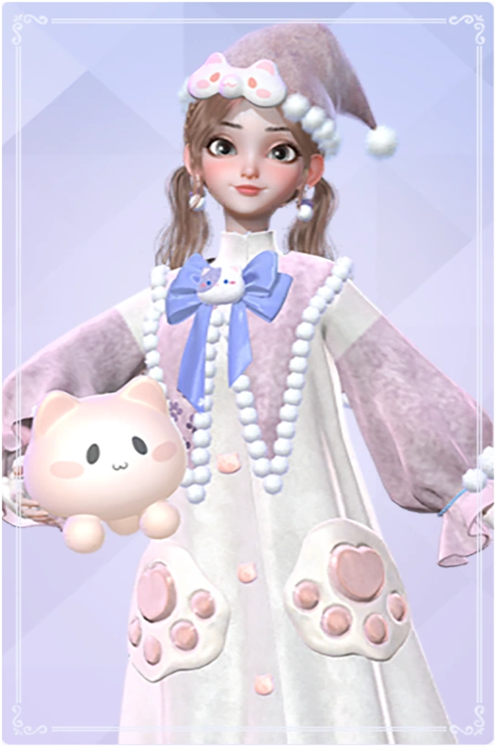 Starlight Slumber | Dress Up! Time Princess Wiki | Fandom